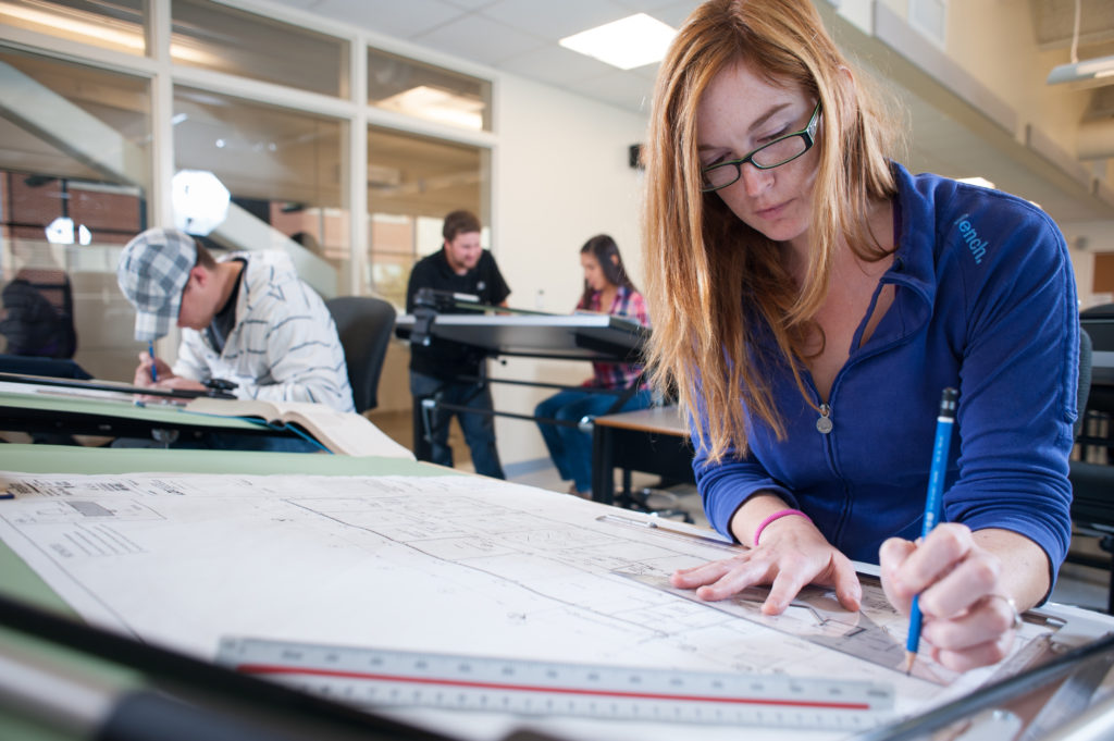 A Great Profession … A Great Future - NBSCETT